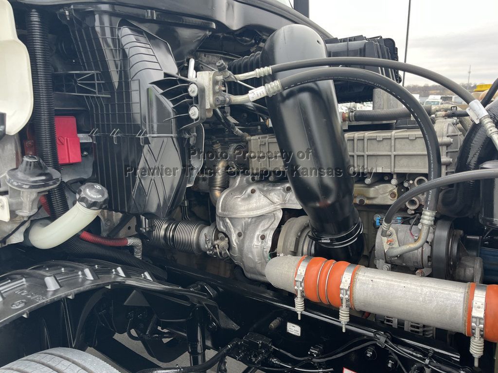 2020 Used FREIGHTLINER Cascadia PT126DC at Premier Truck Group Serving ...