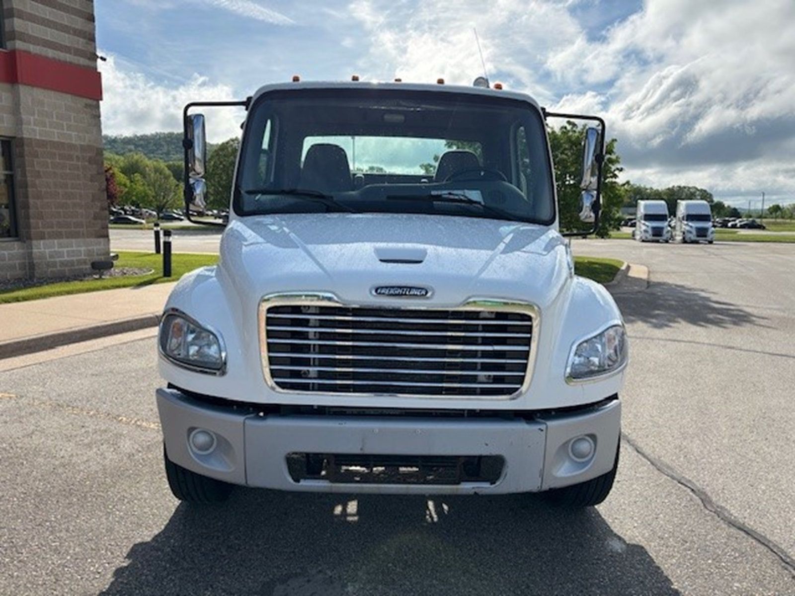 2020 Used FREIGHTLINER M2 M2106 at Premier Truck Group Serving U.S.A ...