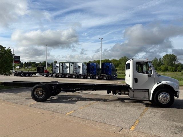 2020 Used FREIGHTLINER M2 M2106 at Premier Truck Group Serving U.S.A ...