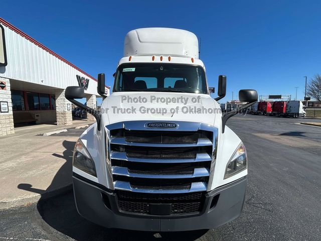 2020 Used FREIGHTLINER PT126DC PT126DC at Premier Truck Group Serving U ...