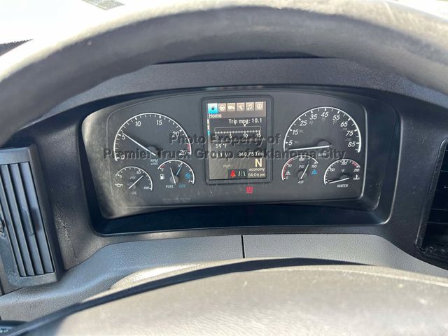 2020 Used FREIGHTLINER PT126DC PT126DC at Premier Truck Group Serving U ...