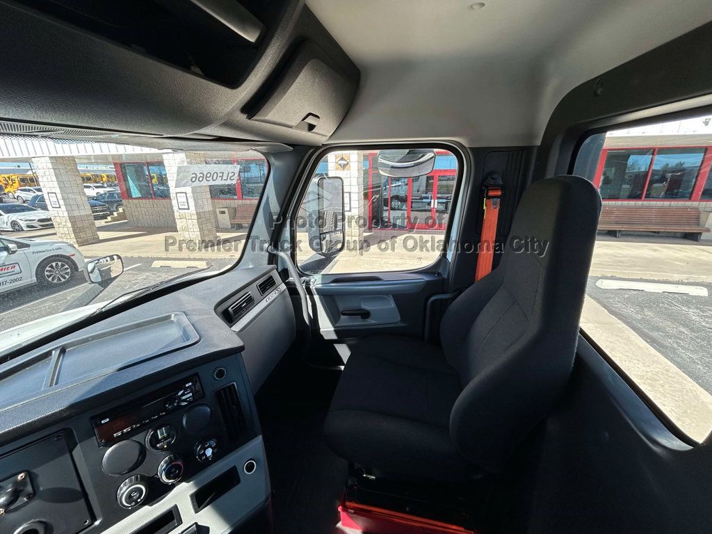 2020 Used FREIGHTLINER PT126DC PT126DC at Premier Truck Group Serving U ...