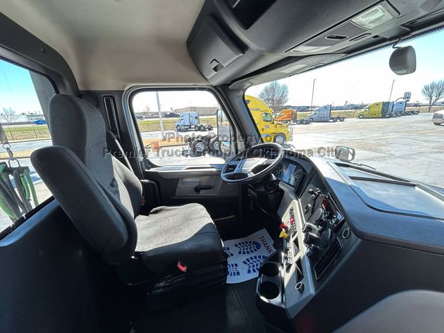 2020 Used FREIGHTLINER PT126DC PT126DC at Premier Truck Group Serving U ...