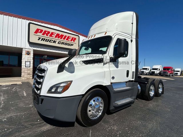 2020 Used FREIGHTLINER PT126DC PT126DC at Premier Truck Group Serving U ...