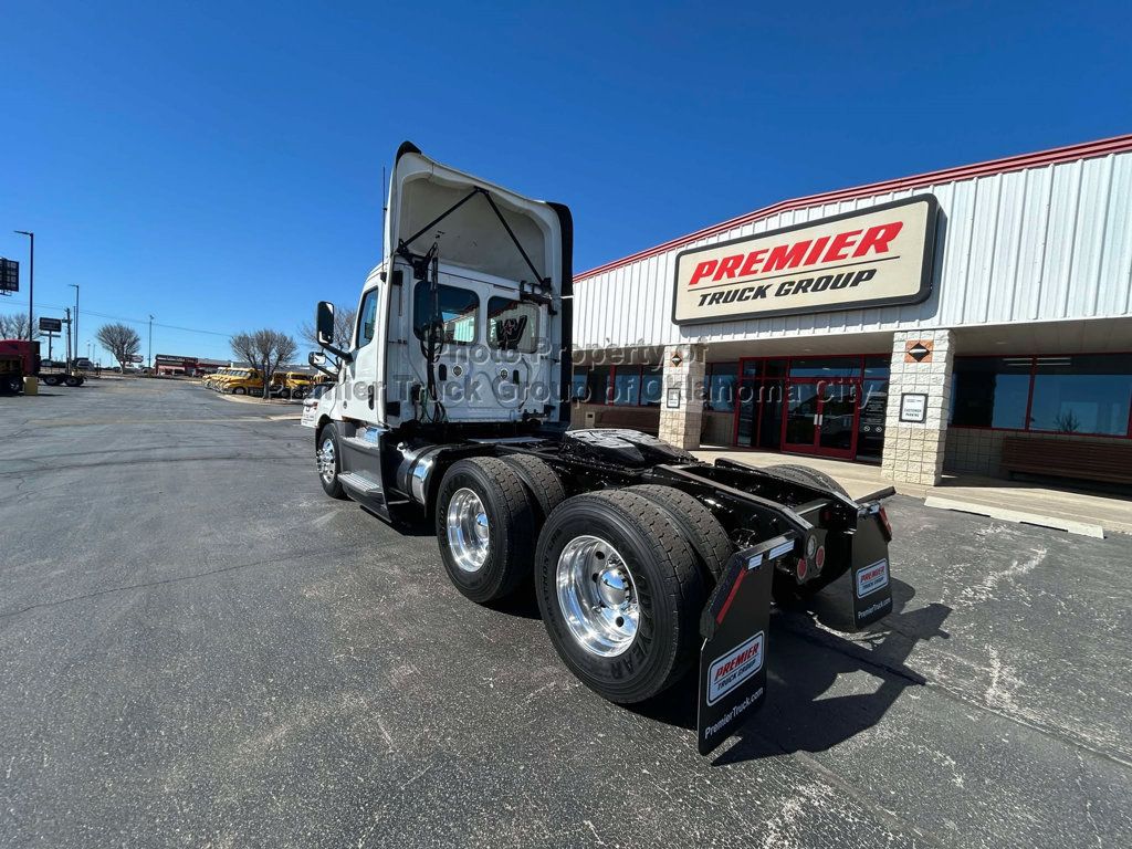 2020 Used FREIGHTLINER PT126DC PT126DC at Premier Truck Group Serving U ...