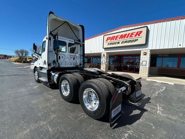 2020 Used FREIGHTLINER PT126DC PT126DC at Premier Truck Group Serving U ...