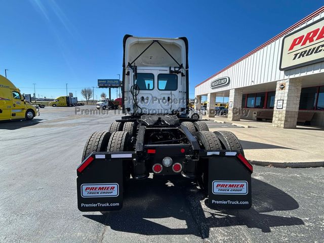 2020 Used FREIGHTLINER PT126DC PT126DC at Premier Truck Group Serving U ...