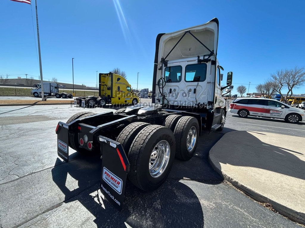 2020 Used FREIGHTLINER PT126DC PT126DC at Premier Truck Group Serving U ...