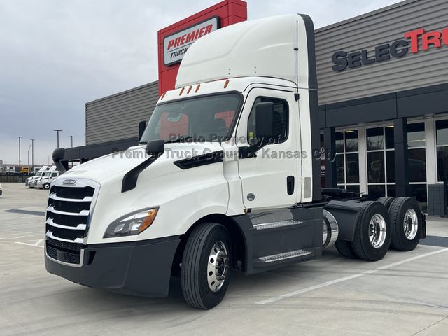 2020 Used FREIGHTLINER PT126DC PT126DC at Premier Truck Group Serving U ...