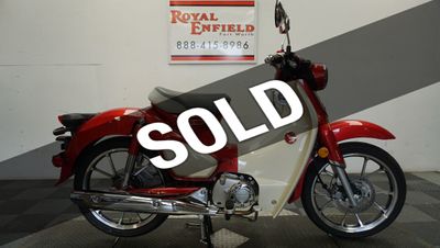 Used Honda at MJ Sales Cycles Serving Fort Worth, TX