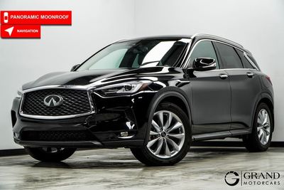 Used INFINITI at CarZone Serving Conyers, GA