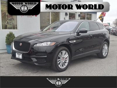 Motorworld - Serving Frederick & Camp Springs, MD