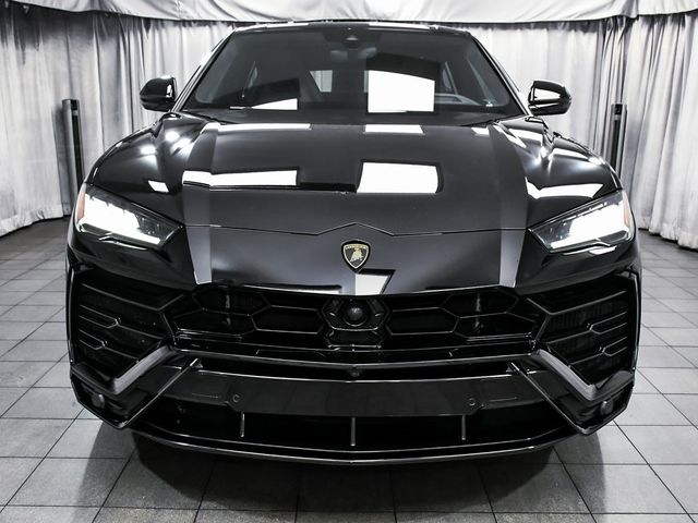 2020 Used Lamborghini Urus Base at Dunhill Auto Group Serving South ...