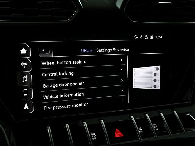 2020 Used Lamborghini Urus Base at Dunhill Auto Group Serving South ...