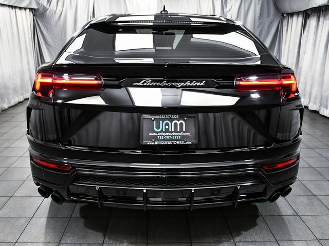 2020 Used Lamborghini Urus Base at Dunhill Auto Group Serving South ...