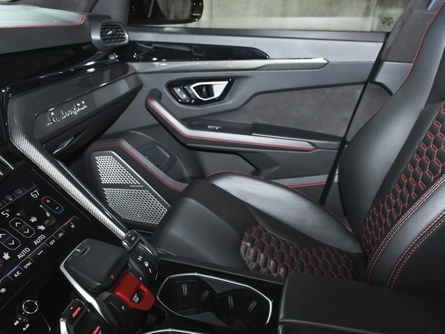 2020 Used Lamborghini Urus Base at Dunhill Auto Group Serving South ...