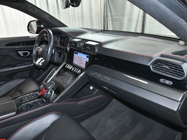 2020 Used Lamborghini Urus Base at Dunhill Auto Group Serving South ...