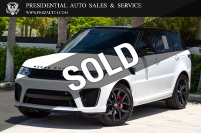 Used Luxury Vehicles | Presidential Auto Leasing & Sales