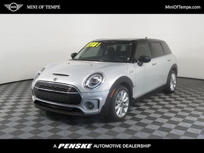 New & Used MINI® Dealership Phoenix, AZ - MINI North Scottsdale