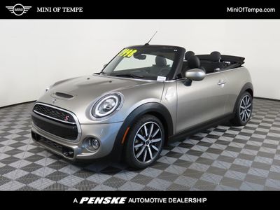 New & Used MINI® Dealership Tempe, AZ - MINI of Tempe