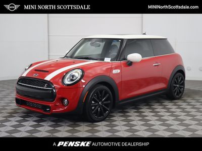 New & Used MINI® Dealership Phoenix, AZ - MINI North Scottsdale
