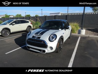 New & Used MINI® Dealership Tempe, AZ - MINI of Tempe