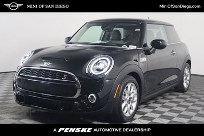 New & Used MINI® Dealership San Diego, CA - MINI of San Diego