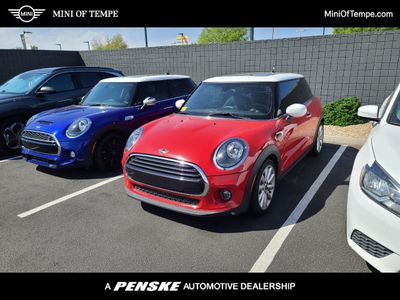 New & Used MINI® Dealership Tempe, AZ - MINI of Tempe