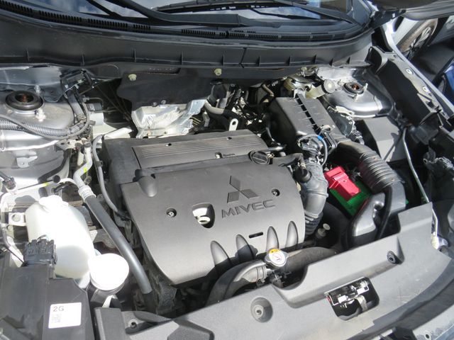 2020 Used Mitsubishi Outlander Sport SE 2.0 CVT at Saw Mill Auto ...