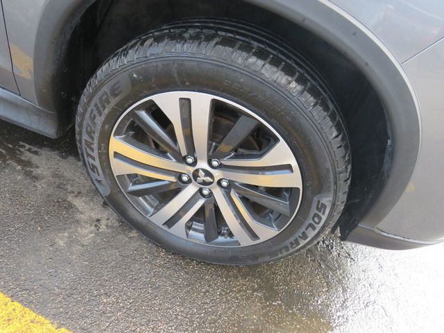 2020 Used Mitsubishi Outlander Sport SE 2.0 CVT at Saw Mill Auto ...