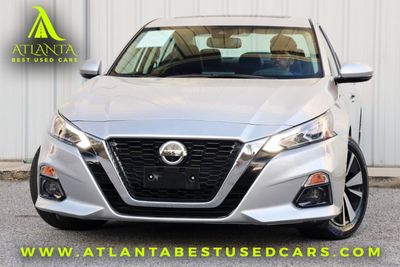 Atlanta Best Used Cars - Serving Peachtree Corners, GA