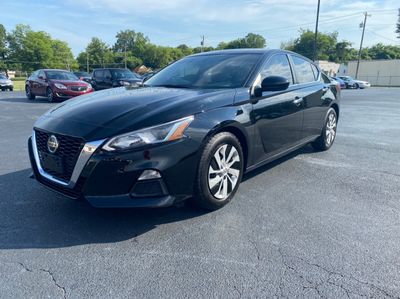 Used Car Dealer Serving Paducah Kentucky | Allen Auto Sales