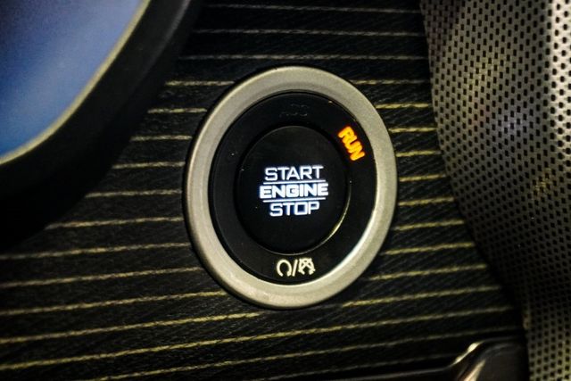 2020 Used Ram 1500 Limited 4x4 Crew Cab 5'7" Box at Autoplex Atlanta ...