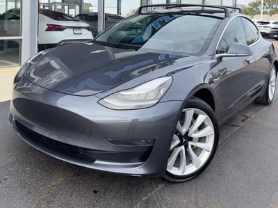 Used Tesla Model 3 at Driven Auto of Waukegan, IL