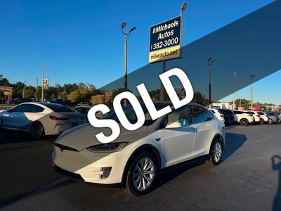 Used Tesla Cars For Sale - Orlando, FL | Michaels Autos