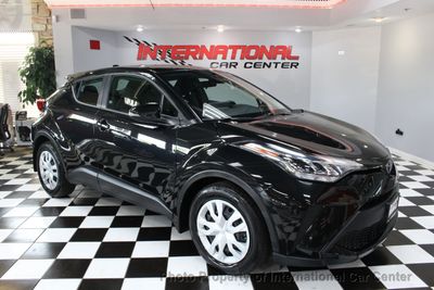 Used Car Dealership Serving Lombard & Chicago IL | International Car Center