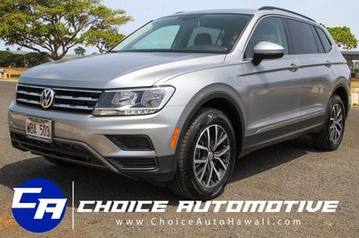 Used Cars for Sale - Honolulu, HI | Choice Automotive - Used Car Dealer