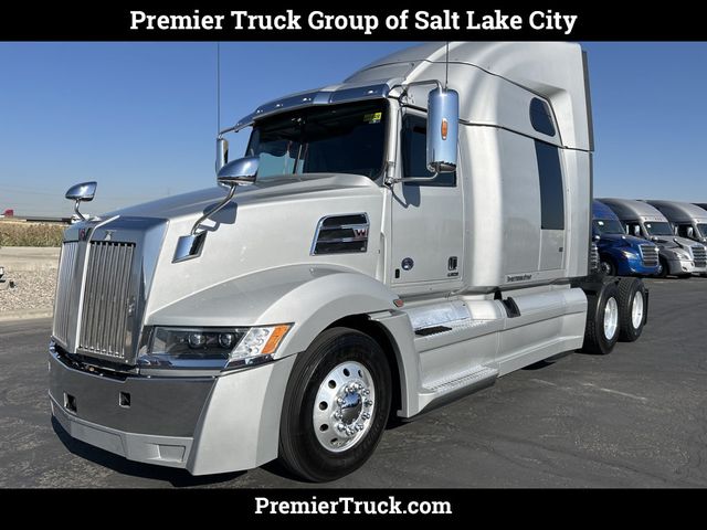 2020 Used WESTERN STAR 5700 5700 at Premier Truck Group Serving U.S.A ...