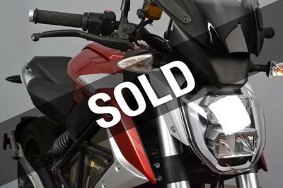 New, Used Zero at SF Moto Serving San Francisco, CA