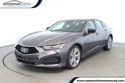 Automotive Avenues Huge Used Car Inventory in Wall NJ