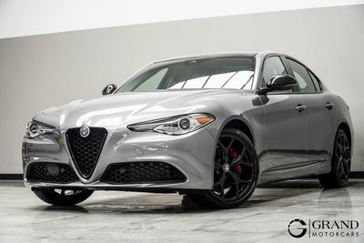 Used Alfa Romeo Giulia at Autoplex Atlanta Serving Duluth, GA