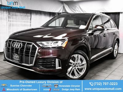 Used Cars | Unique Auto Mall - South Amboy, NJ