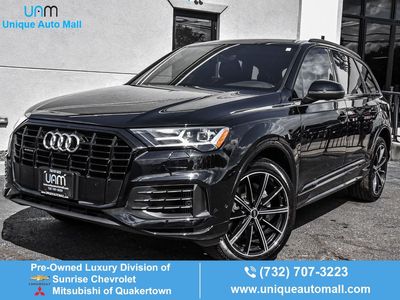 Used Cars | Unique Auto Mall - South Amboy, NJ