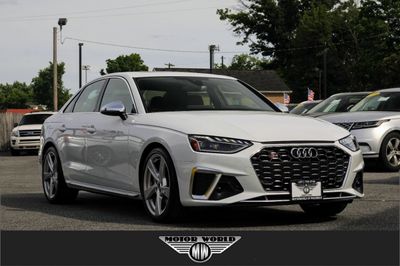 Motorworld - Serving Frederick & Camp Springs, MD