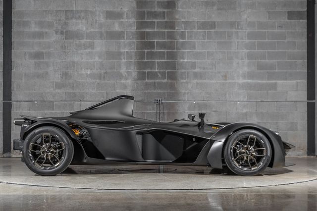 2021 Used BAC Mono R at Platinum Motorcars Serving Birmingham, MI, IID ...