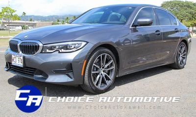 Used Cars for Sale - Honolulu, HI | Choice Automotive - Used Car Dealer