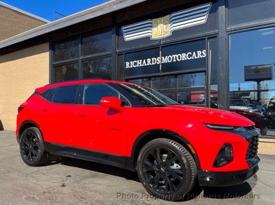 Richards Motorcars,Used Luxury Cars in Boston,Pre Owned Audi, BMW ...