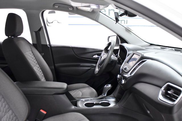 2021 Used Chevrolet Equinox FWD 4dr LT w/1LT at Super Autos Miami ...