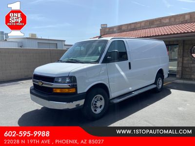 Used Car Dealership Serving Phoenix, AZ | One Stop Auto Mall