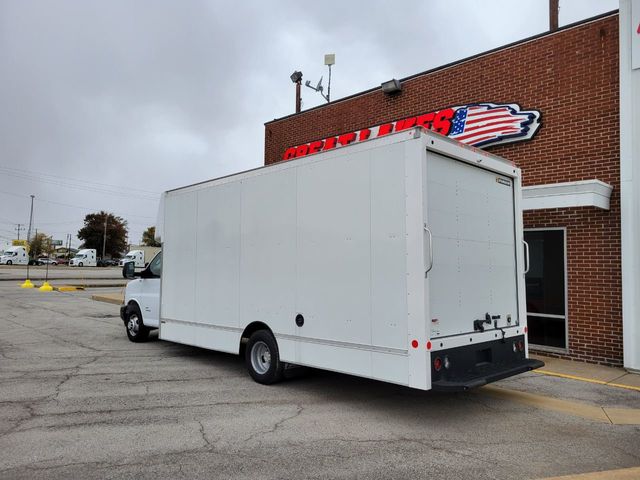 2021 Used Chevrolet Express Commercial Cutaway 4500 Van 177 at ...